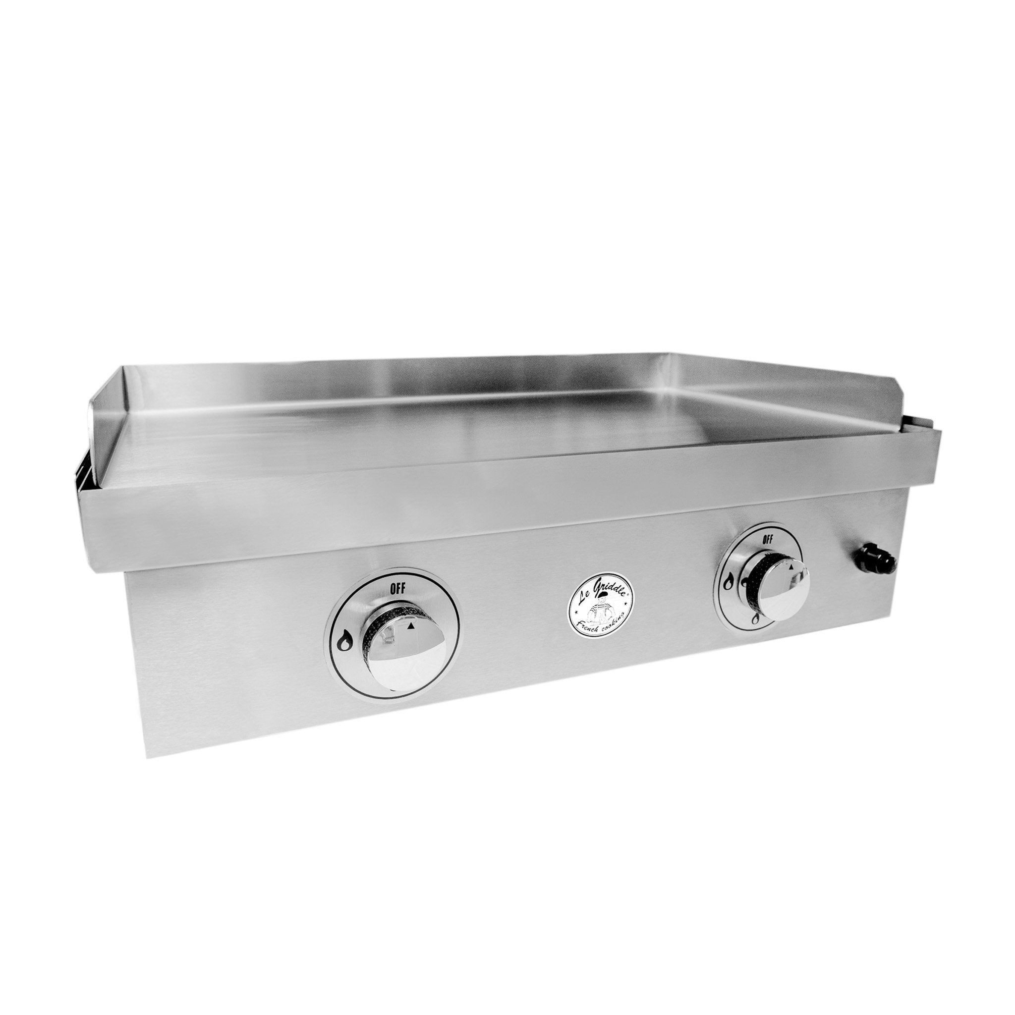 Countertop Le Griddle – Starfire Direct