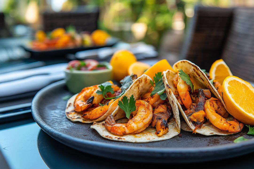5 Easy & Authentic Mexican Outdoor Grill Recipes to Try! – Starfire Direct