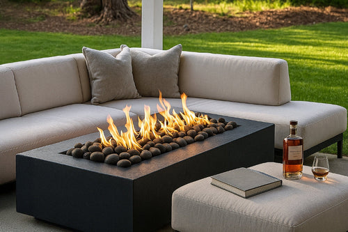 medium fire pit