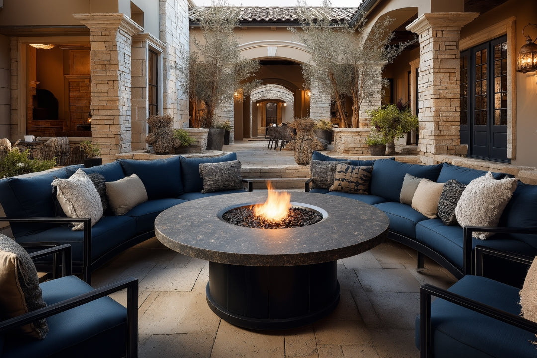 The Ultimate Fire Pit Table Buyer’s Guide: What to Look For and Top Pi ...
