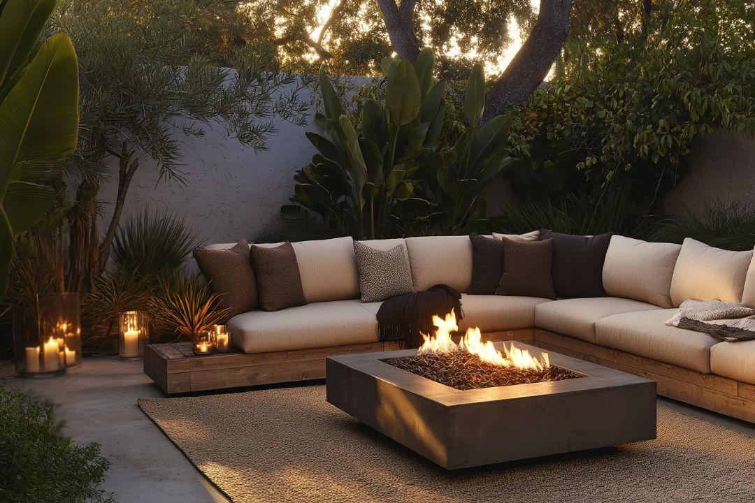 Top 9 Outdoor Fire Pit Activities for a Fun Summer Night – Starfire Direct
