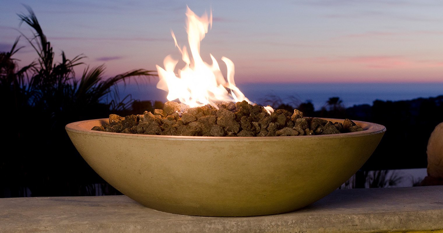 Fire Pits Can Be A Beautiful Centerpiece For Your Yard – Starfire Direct