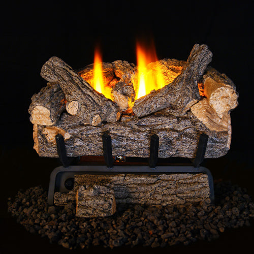 Fireplace Burner Kits & Gas Sets | Starfire Direct