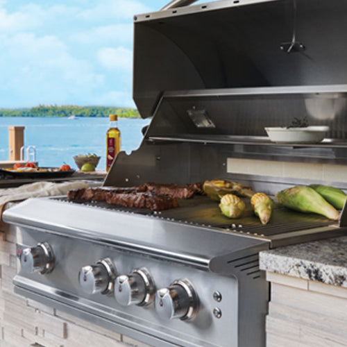 BBQ Insulation Jackets | Built-In Grill Protection | Starfire Direct