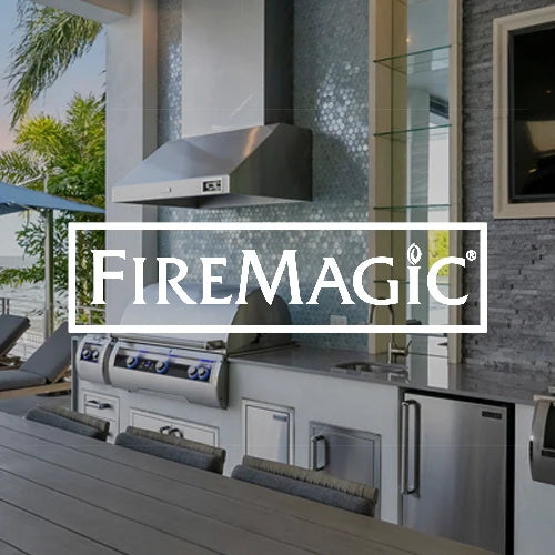 Fire Magic Products | Fire Magic Grills, Parts & More – Starfire Direct