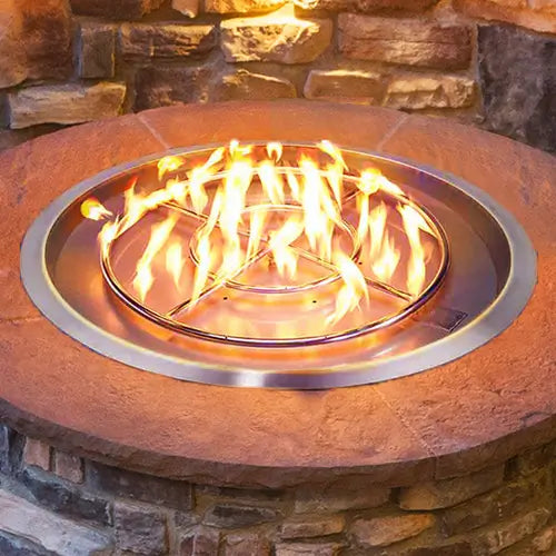 Drop-In Fire Pit Kits | Complete Installation Kits | Starfire Direct