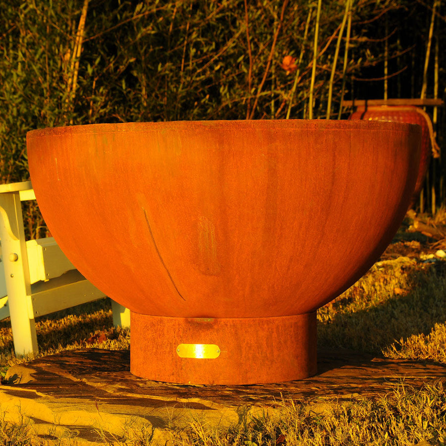 Fire Pit Art Asia Fire Pit - Starfire Direct