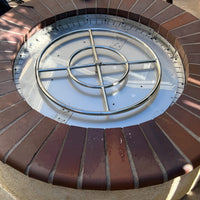 Starfire Designs Stainless Steel Fire Pit Ring – Starfire Direct