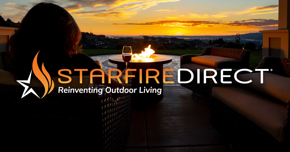 Collection sample design – Starfire Direct