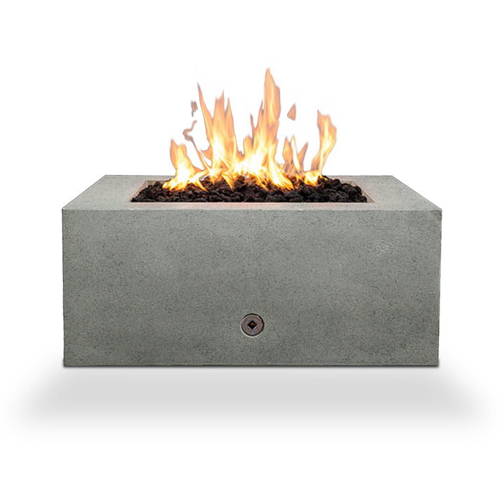 Starfire Designs 60" x 32" Copper Canyon Gas Fire Pit – Starfire Direct