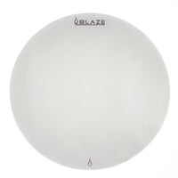 Blaze Stainless Steel 4 in 1 Cooking Plate – Starfire Direct