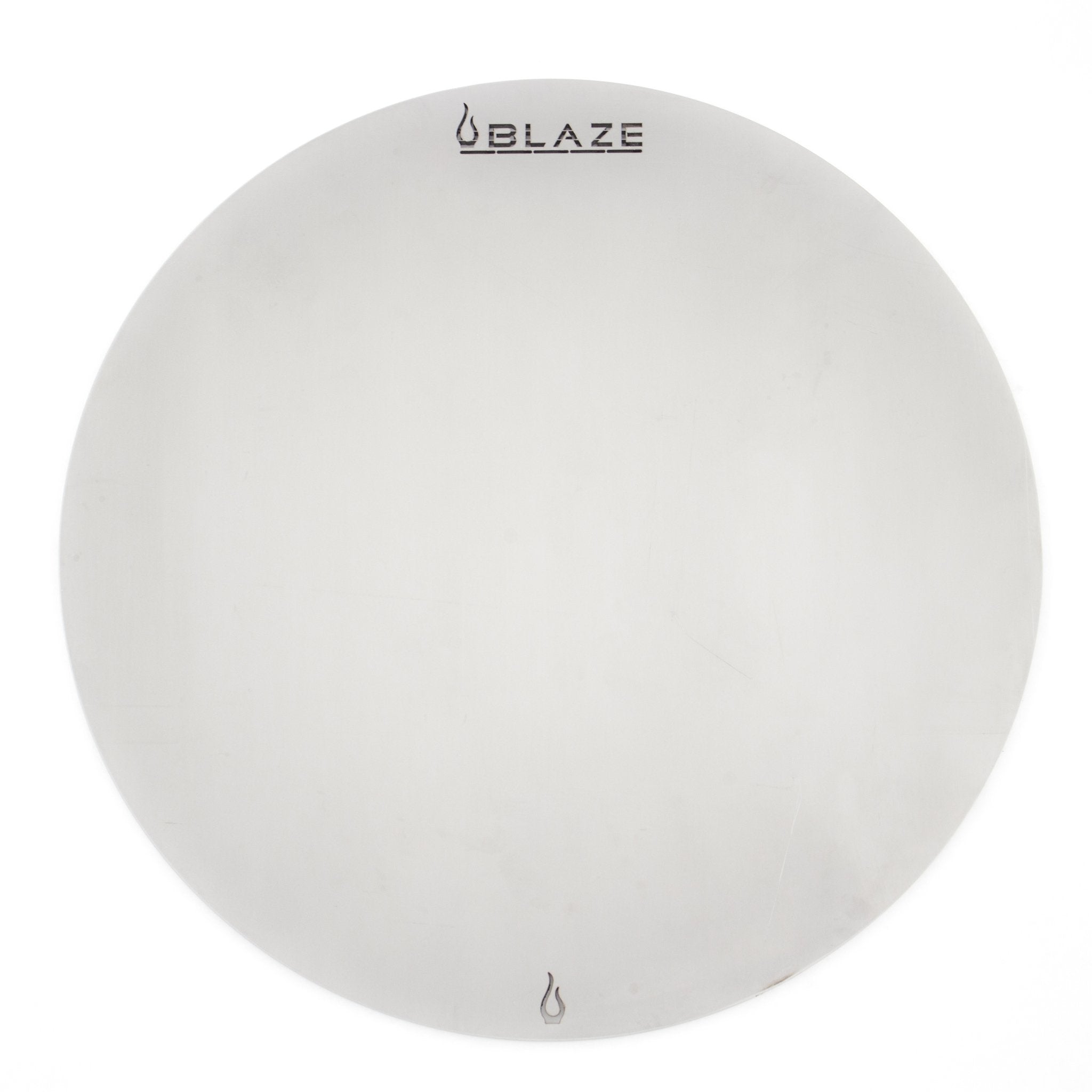 Blaze Stainless Steel 4 in 1 Cooking Plate – Starfire Direct