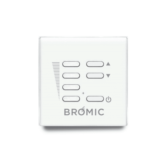 Bromic Tungsten Electric Heater – Starfire Direct