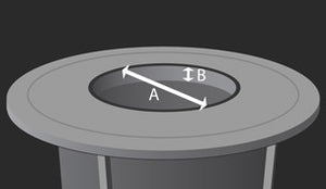 Fire Glass Calculator | Starfire Direct