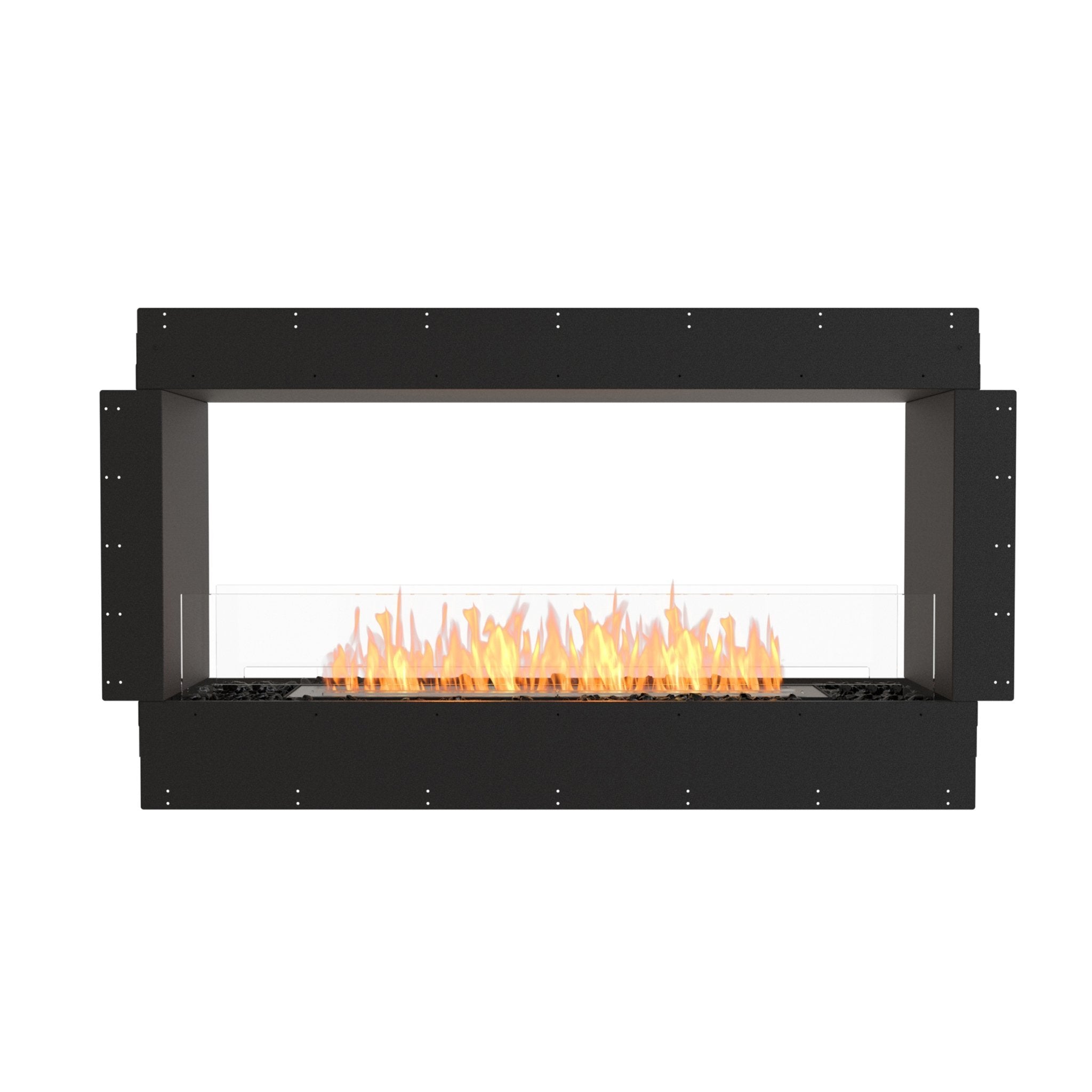 EcoSmart Fire Flex Double Sided Bioethanol Fireplace Insert – Starfire ...