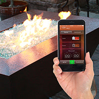 Push Button Spark Ignition System - Starfire Direct