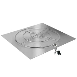 Burner Components – Starfire Direct