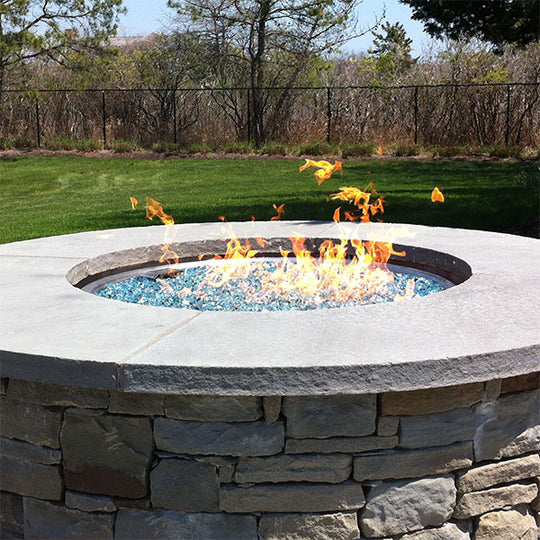 Starfire Designs Stainless Steel Fire Pit Ring – Starfire Direct