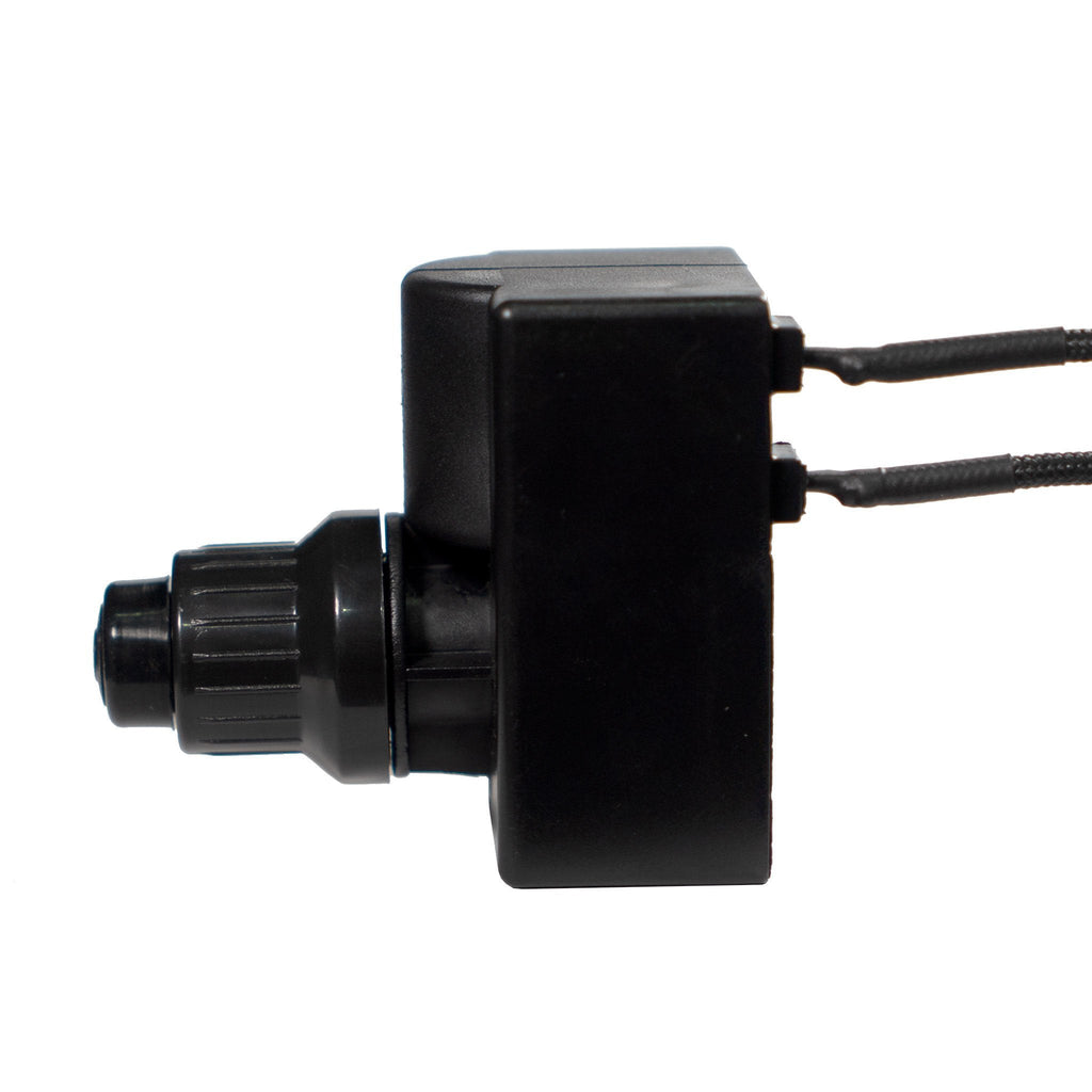 Push Button Spark Ignition System – Starfire Direct