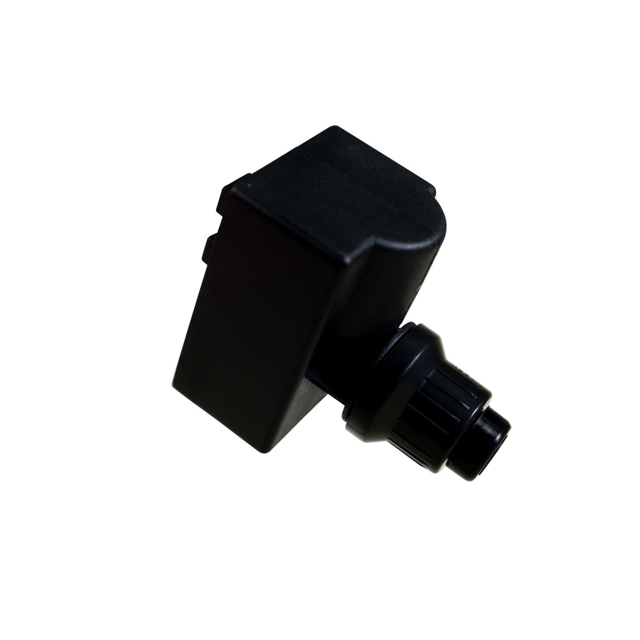 Push Button Spark Ignition System – Starfire Direct