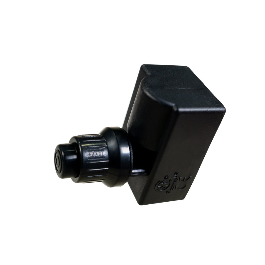 Push Button Spark Ignition System – Starfire Direct