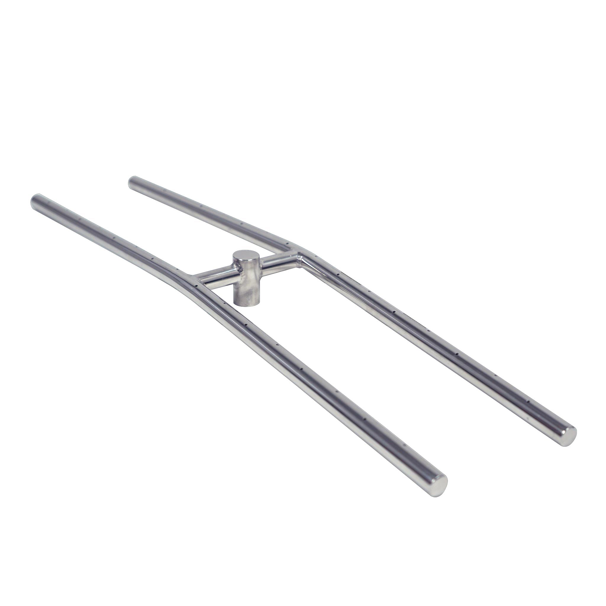 Starfire Designs Stainless Steel Fire Pit H-Burner – Starfire Direct