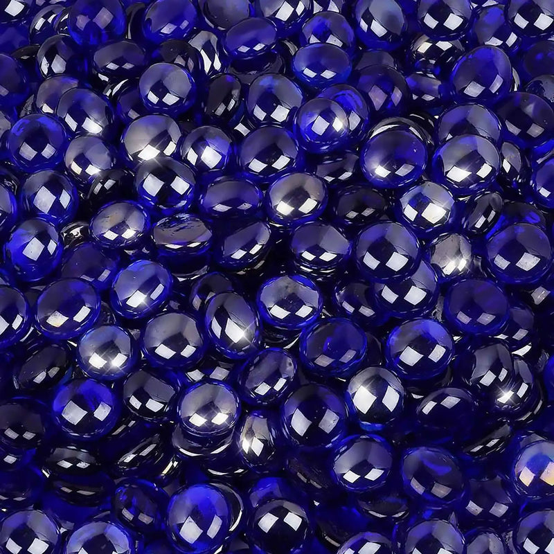 Starfire Glass Reflective Fire Drops | Fire Glass – Starfire Direct