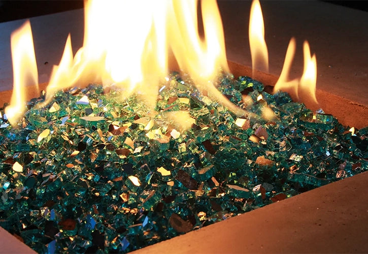 Fire Glass Calculator | Starfire Direct - Starfire Direct