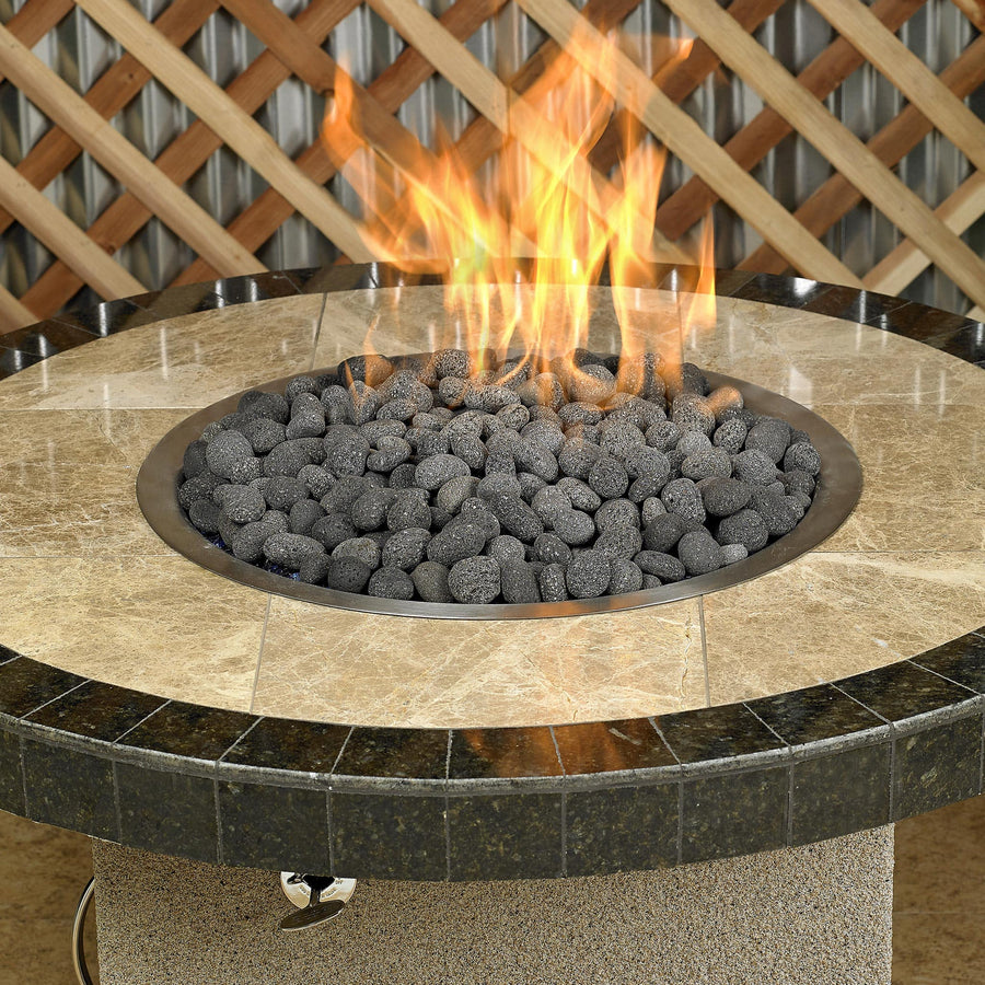 Fire Pit Lava Rock – Starfire Direct