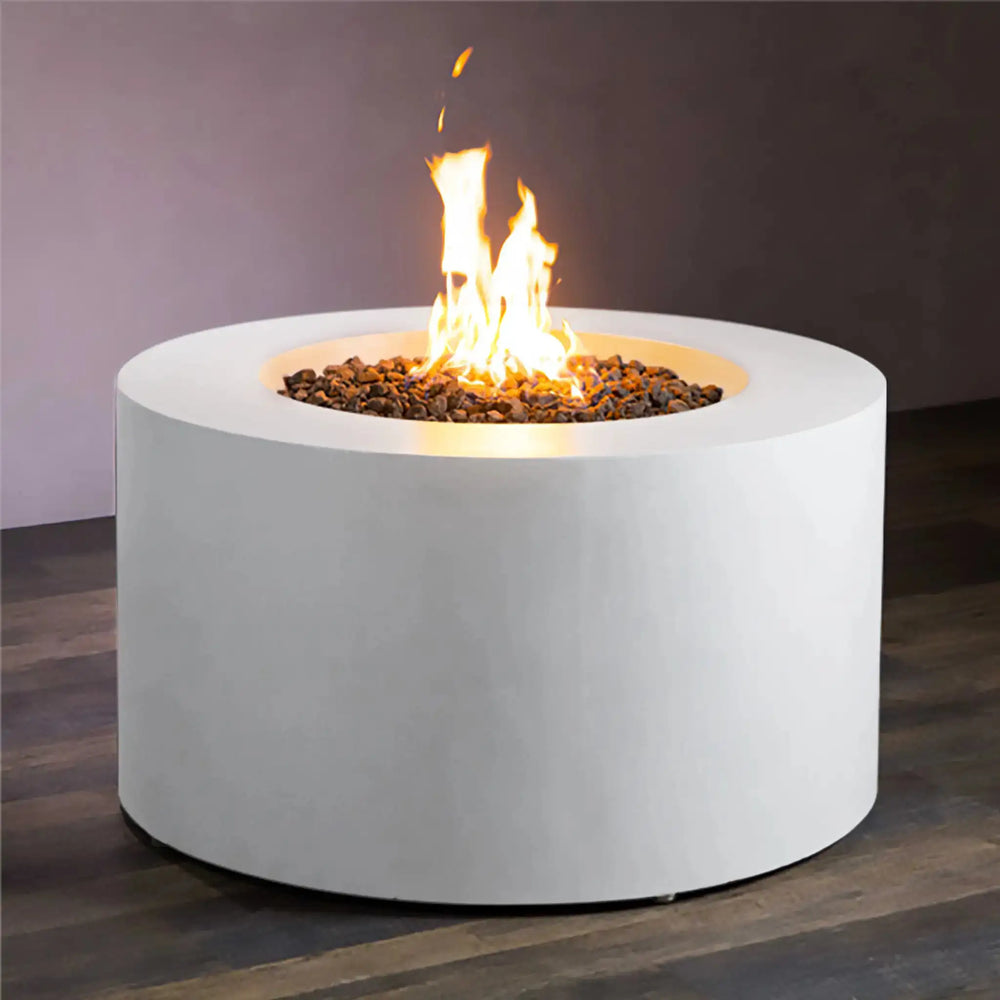 Outdoor Fire Pits & Accessories for All Outdoor Patios & Spaces ...
