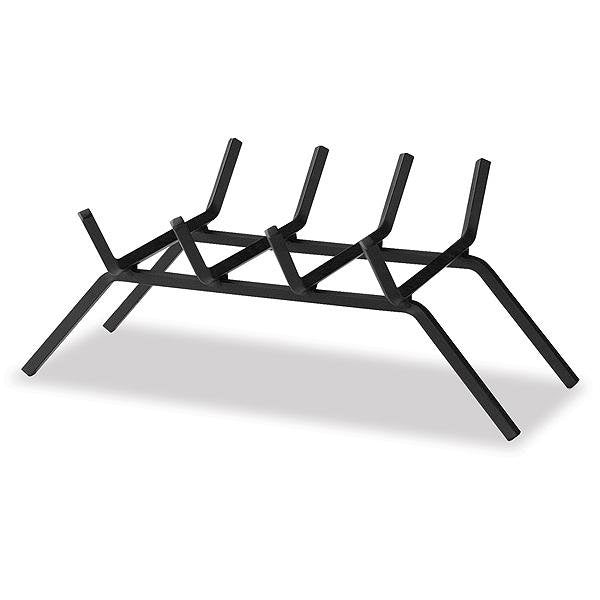 18" Steel Bar Log Grate – Starfire Direct