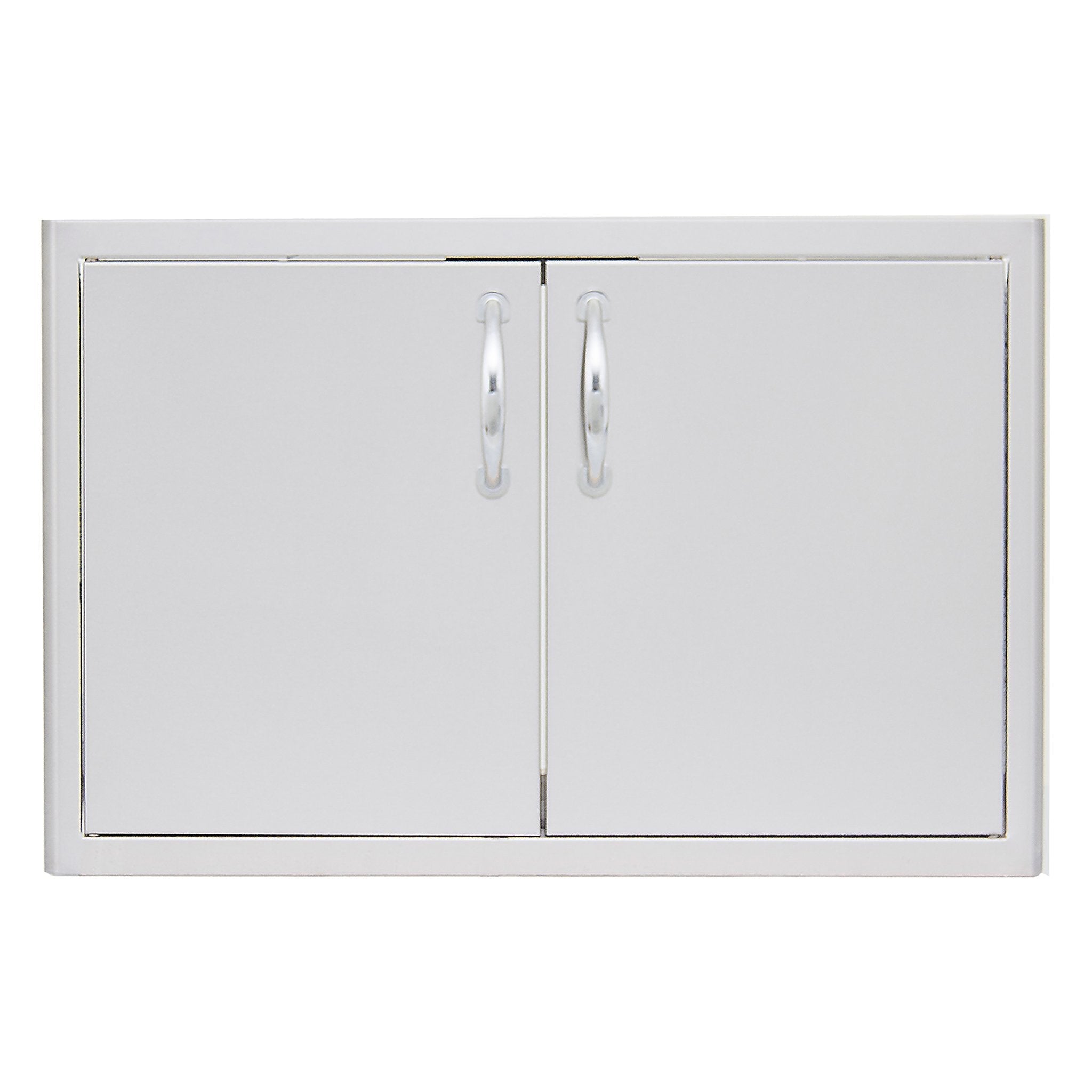 25" Blaze Double Access Door – Starfire Direct