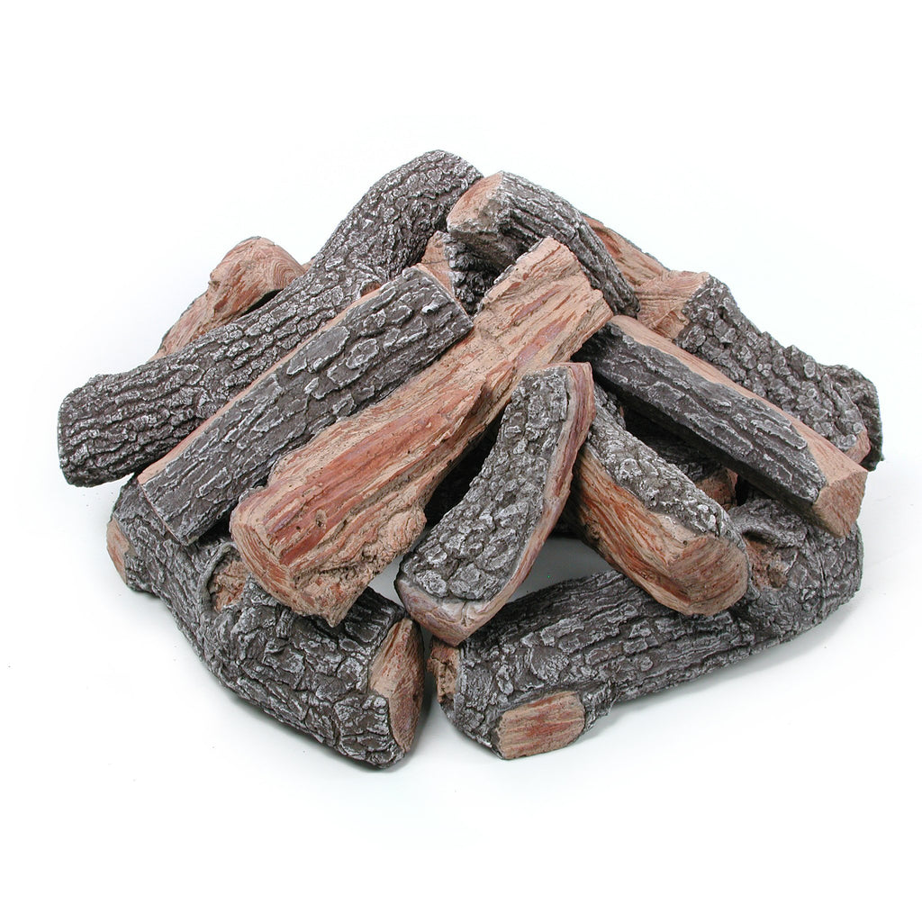 Gas Fire Pit Log Set | Outdoor Fire Pit Logs – Starfire Direct