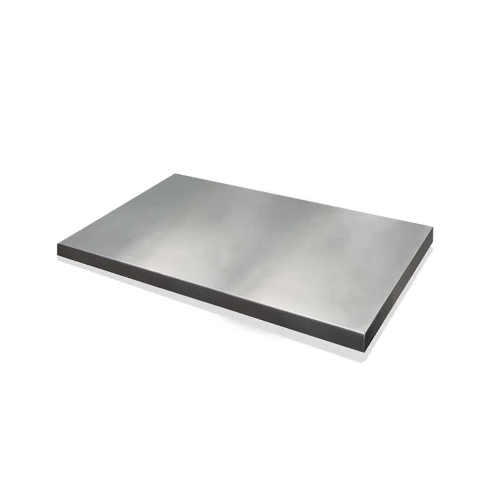 48" x 32" Rectangle Stainless Steel Lid for Edge Fire Pits – Starfire ...
