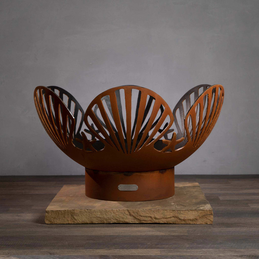 Fire Pit Art Asia Fire Pit – Starfire Direct