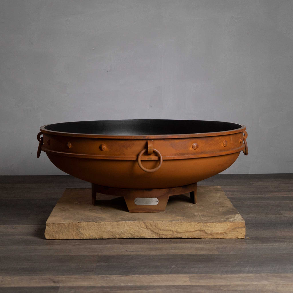 Fire Pit Art Emperor Fire Pit – Starfire Direct
