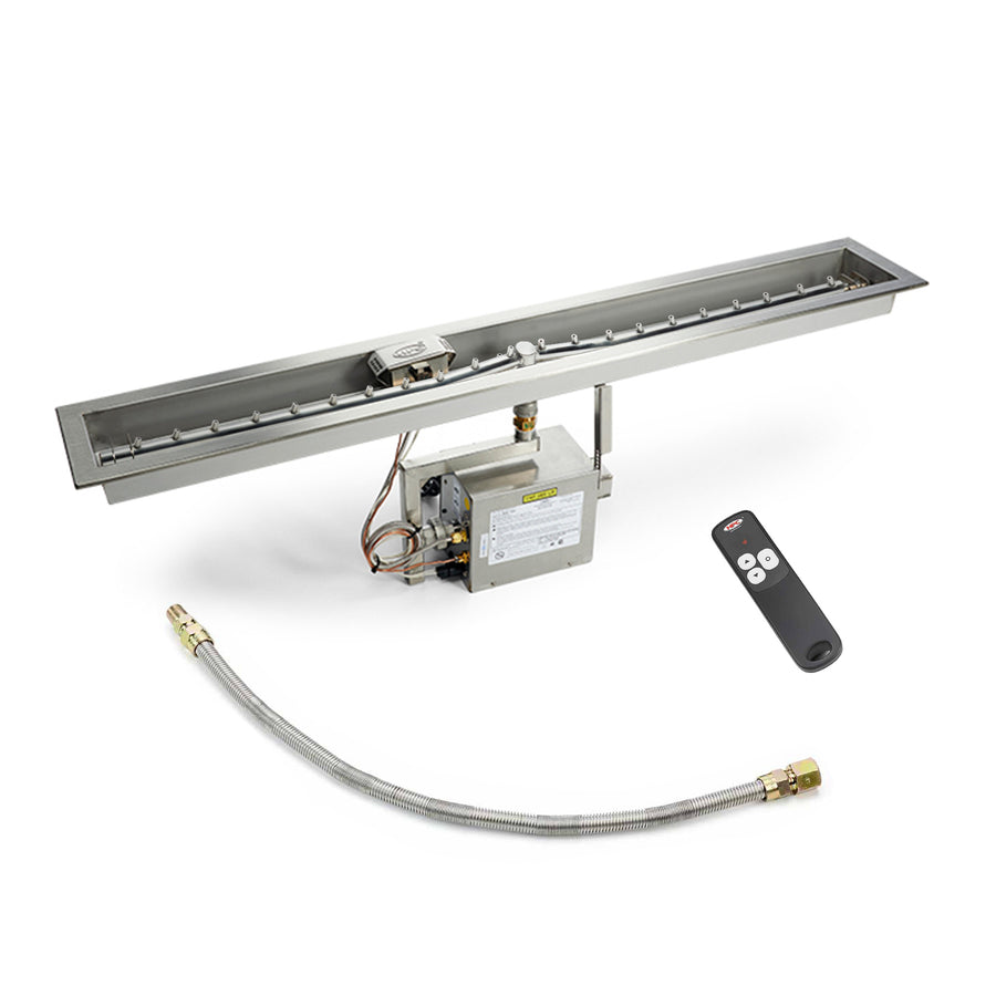 Fire Pit Burners – Starfire Direct