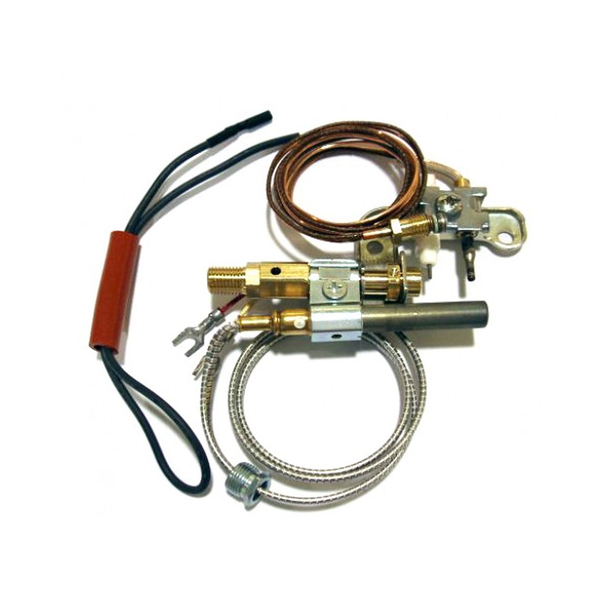 Real Fyre Oxygen Depletion Sensor for Model 12 Valve – Starfire Direct