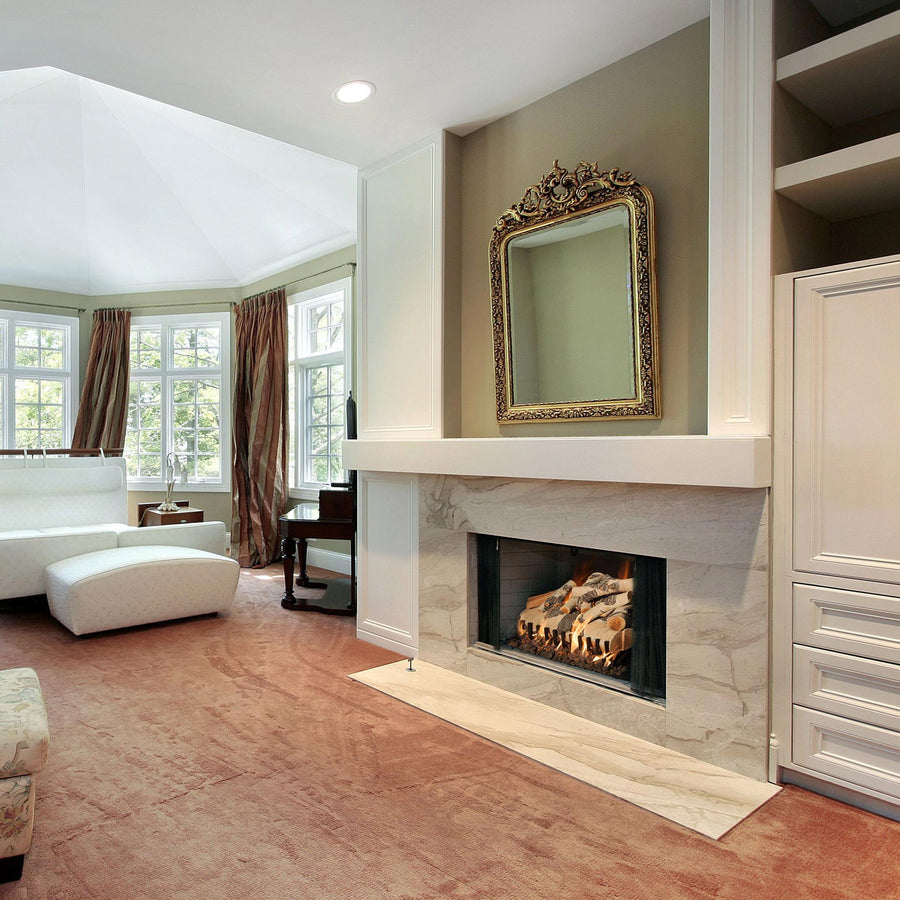 Fireplace Logs – Starfire Direct