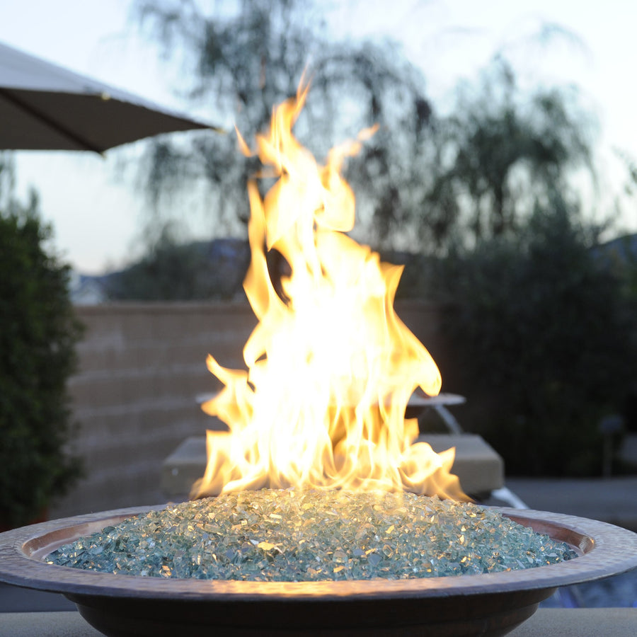 Starfire Designs Stainless Steel Fire Pit Ring – Starfire Direct