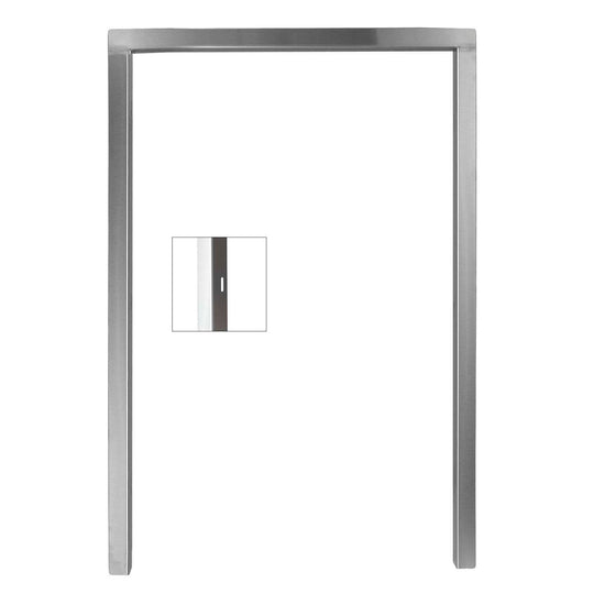 Blaze Ice Maker Trim Kit – Starfire Direct