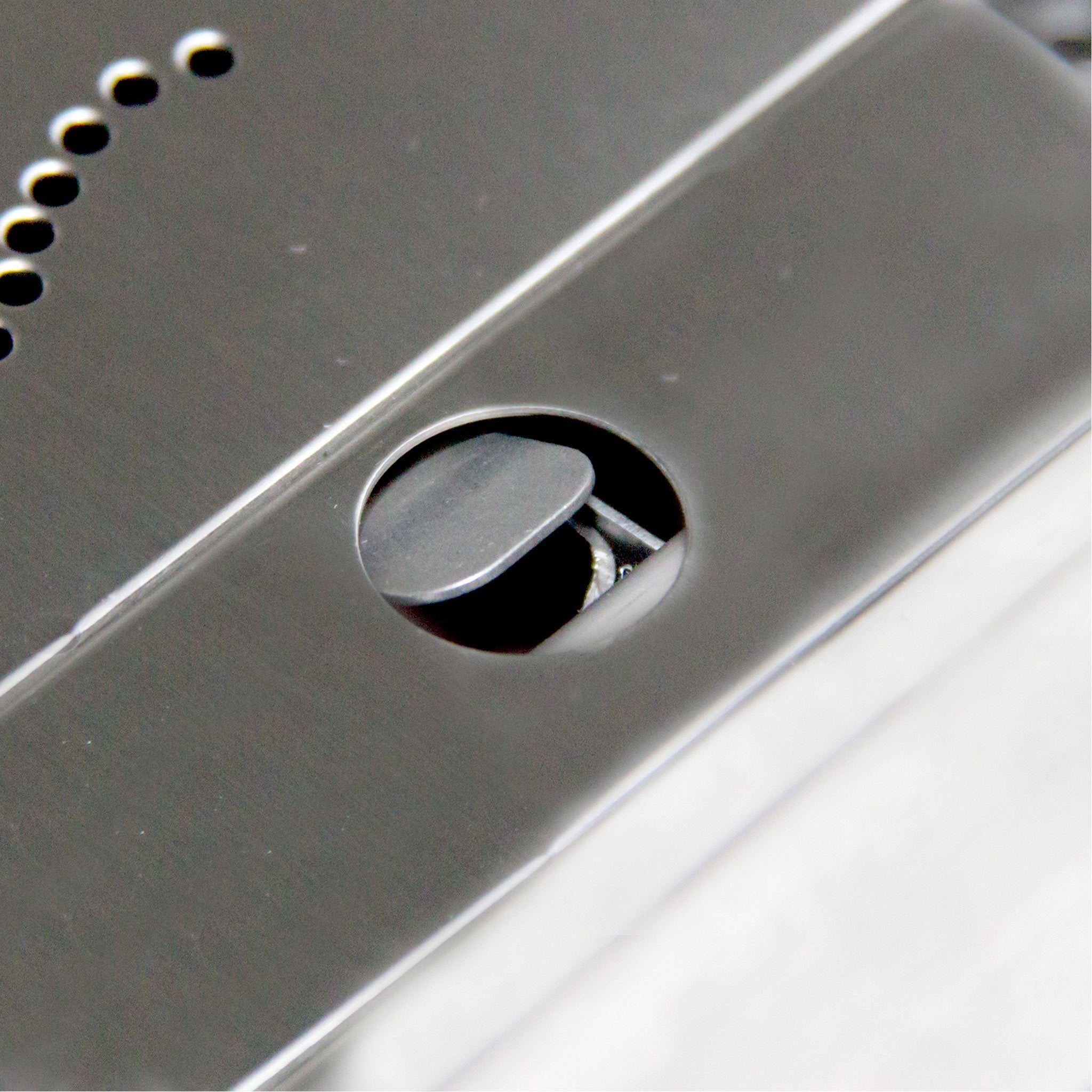 Blaze Stainless Steel Smoker Box – Starfire Direct