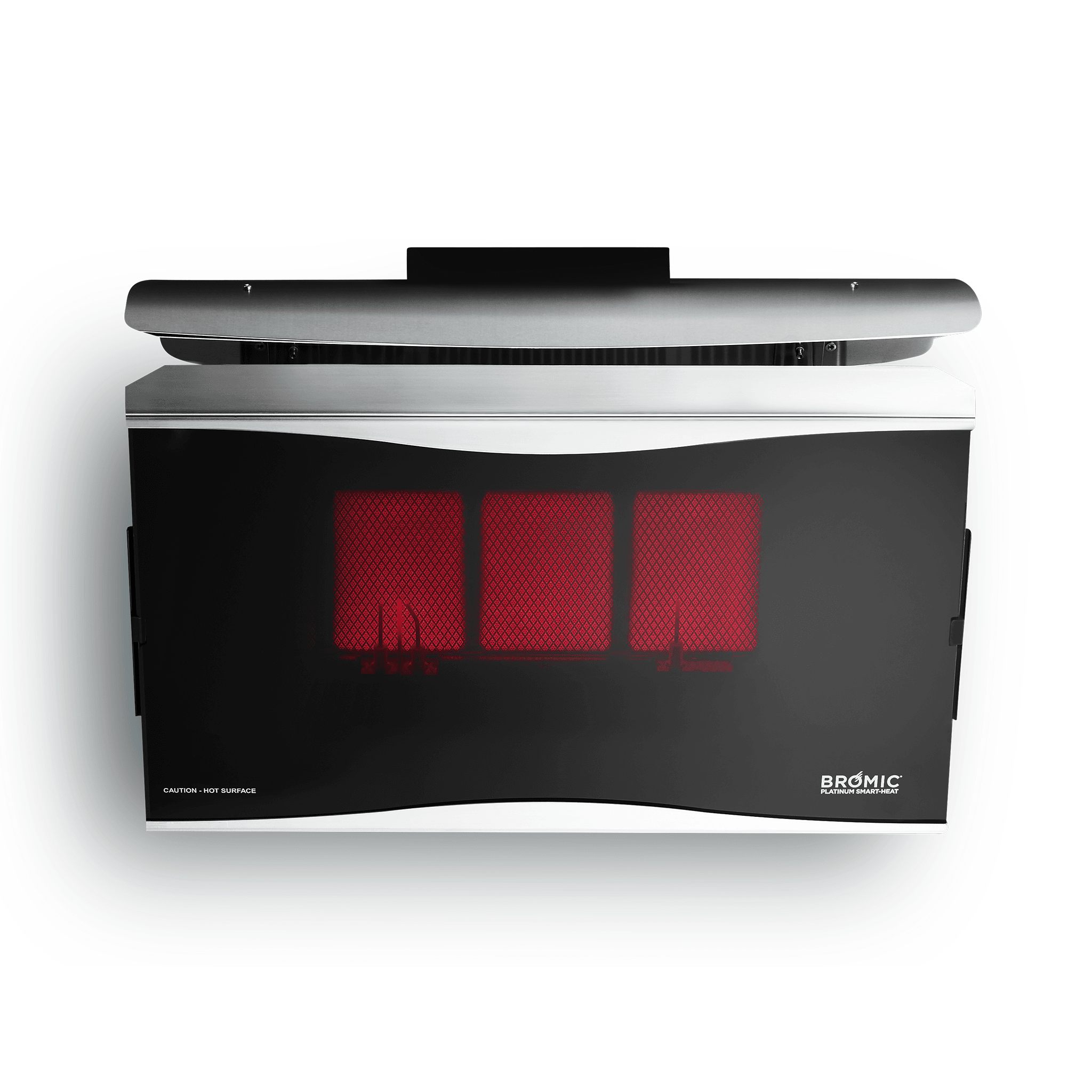 Bromic Platinum 300 Gas Heater - Starfire Direct