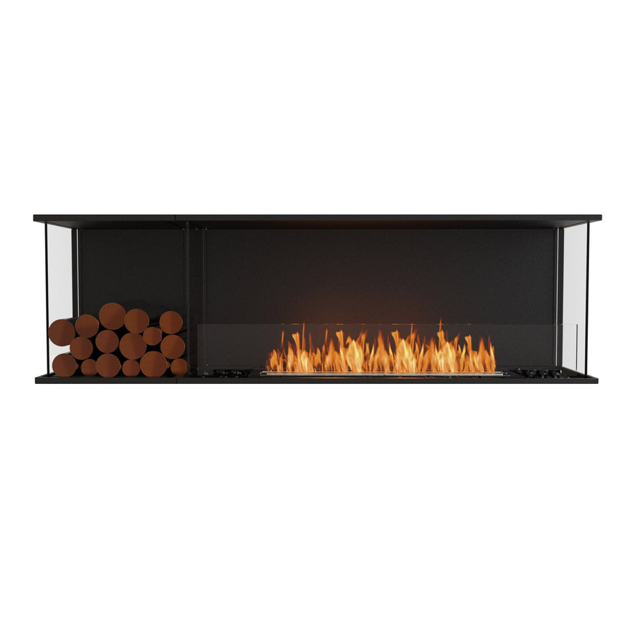 EcoSmart Fire Flex Bay Bioethanol Fireplace Insert – Starfire Direct