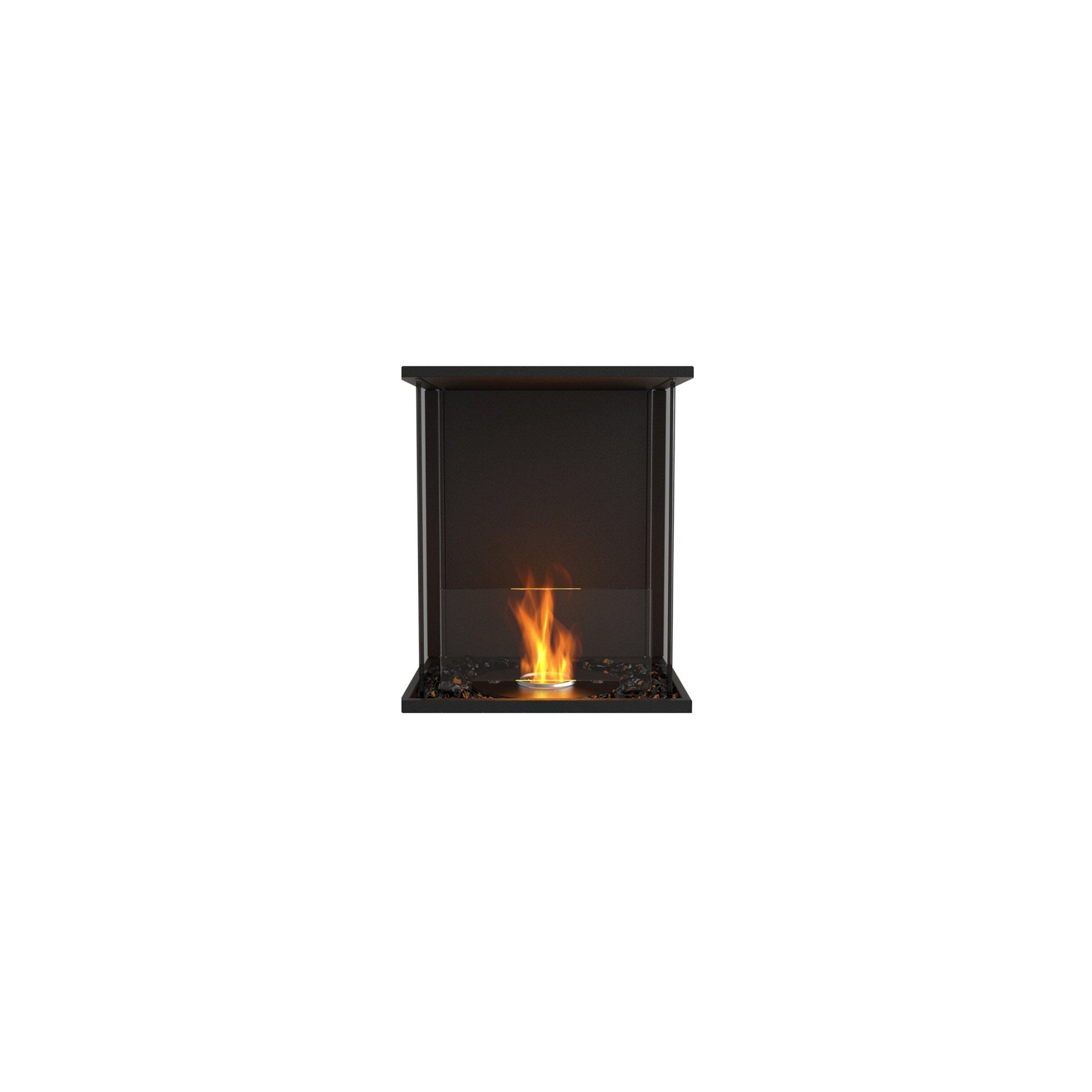 EcoSmart Fire Flex Bay Bioethanol Fireplace Insert – Starfire Direct