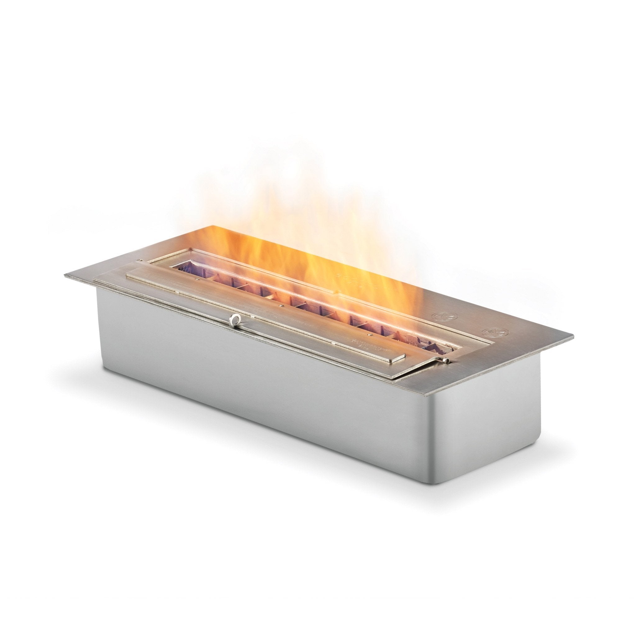 EcoSmart Fire XL Bioethanol Burner - Starfire Direct