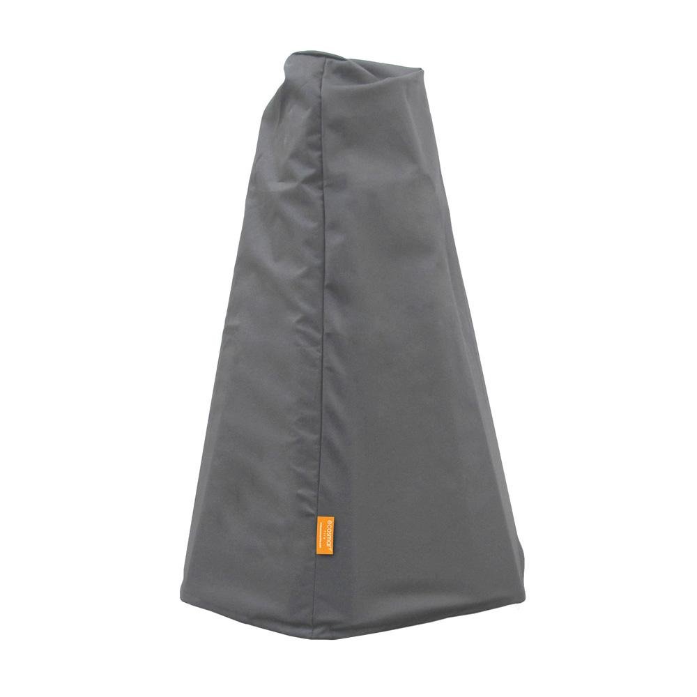 EcoSmart Stix Outdoor Fire Cover – Starfire Direct