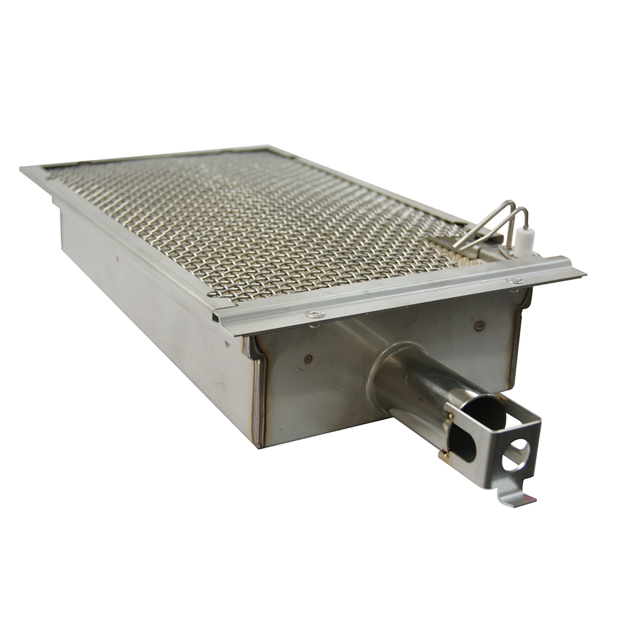 Infra-Red Burner System for "L" Model Grills – Starfire Direct