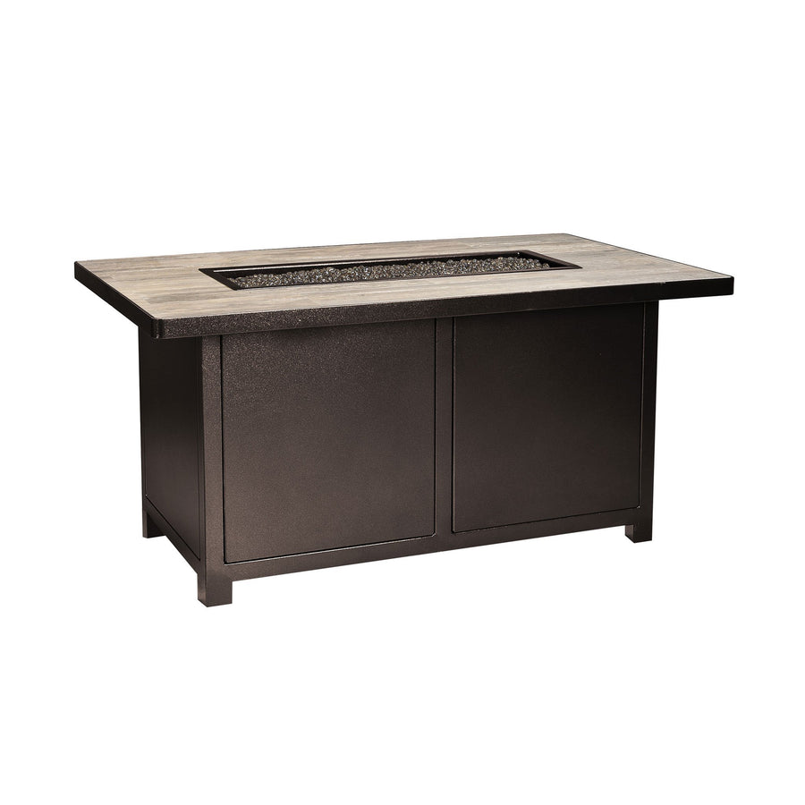 Fire Pit Tables | Luxury Outdoor Dining & Entertainment | Starfire Direct