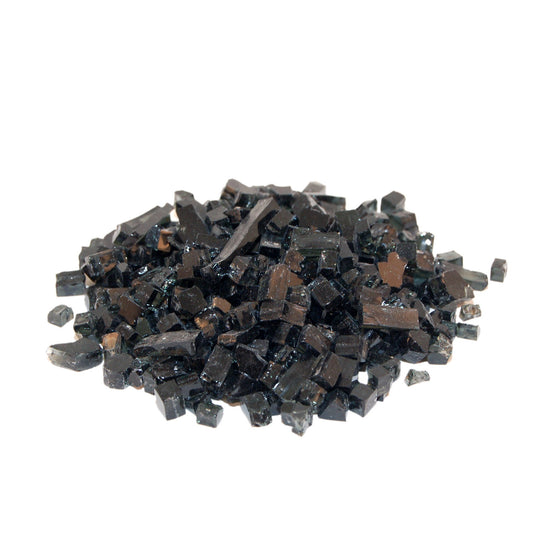 Fire Glass | Premium Tempered Glass for Fire Pits & Fireplaces ...